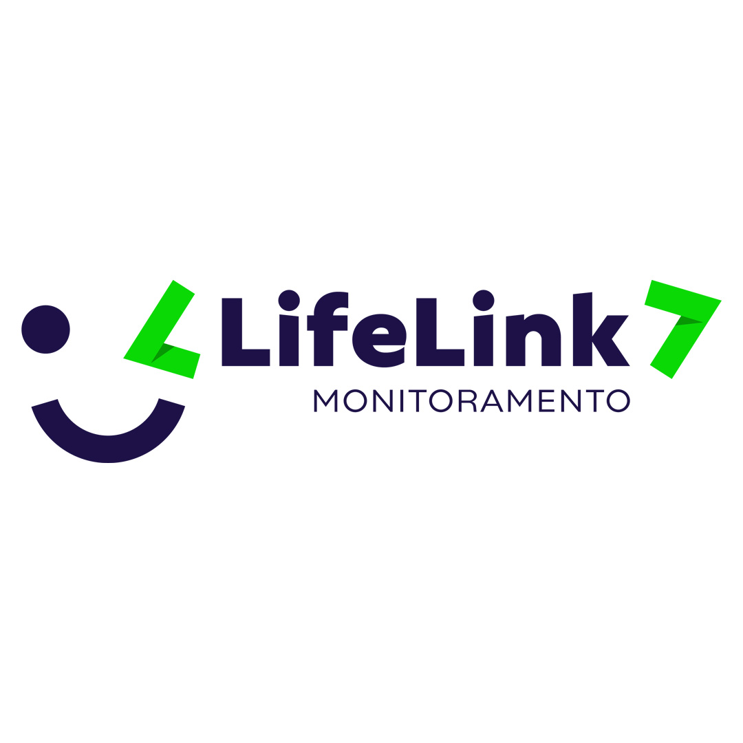 LifeLink - Soluções em Monitoramento